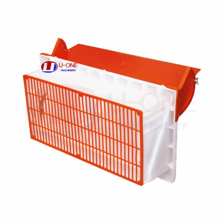 Poultry house air inlet – Weifang U-one Machinery Equipment co.,ltd